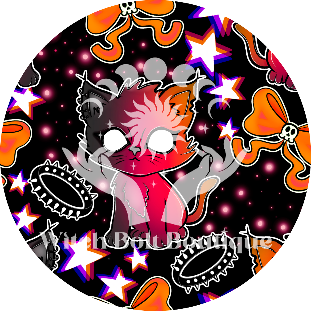 Pad Wrapper-STANDARD Size (Prints) – WitchBoltBoutique